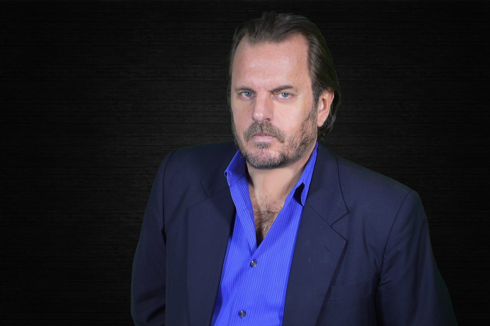 Pablo Padula, periodista y escritor – Articulos de interes, cursos de ...